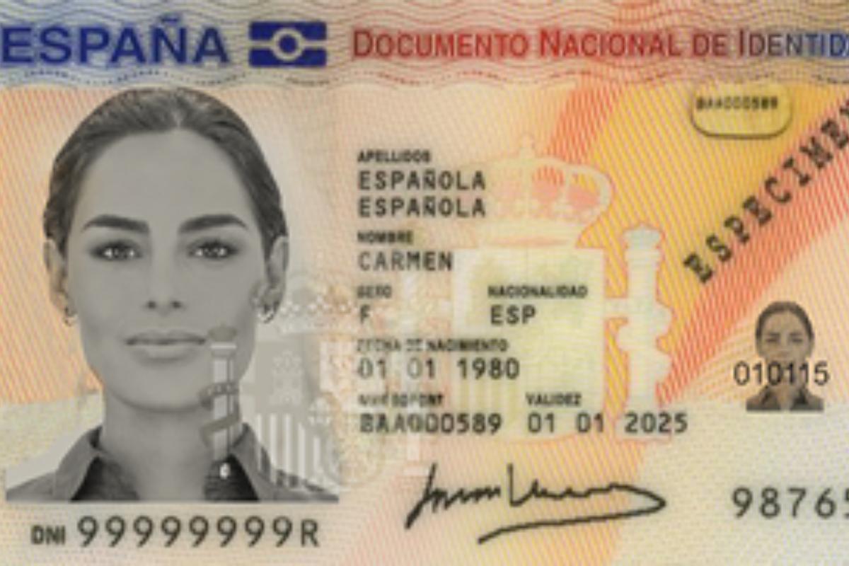 DNI, NIE o NIF en España: cuáles son sus diferencias
