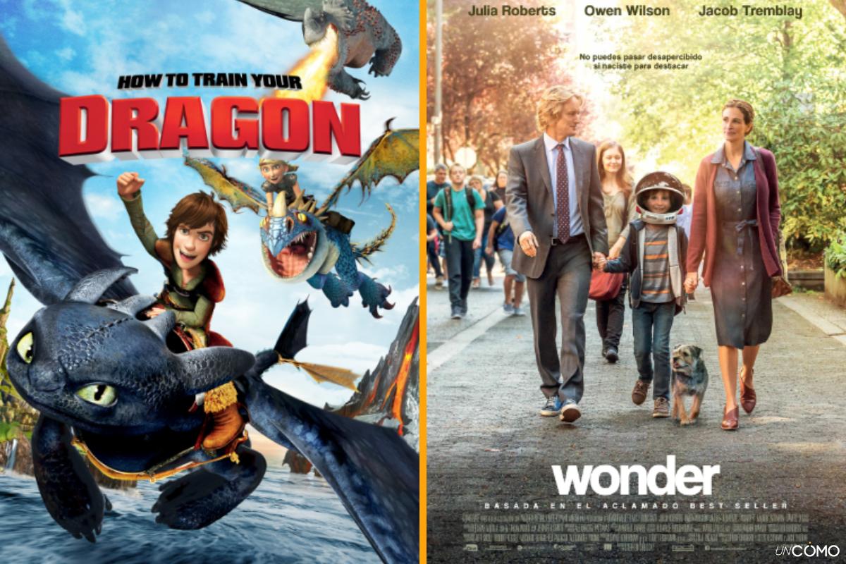 Las 11 mejores películas para ver en familia que no te puedes perder ...