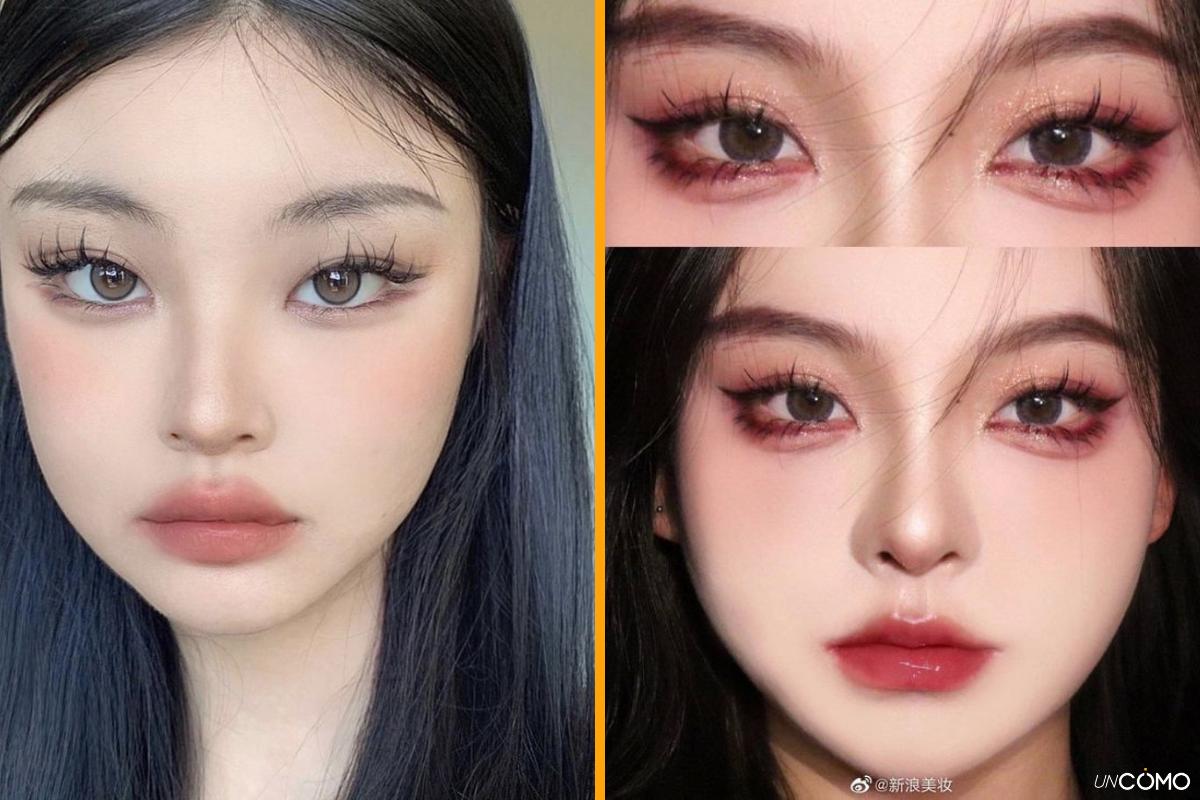 Douyin makeup: qué es y cómo hacer esta técnica de maquillaje coreano