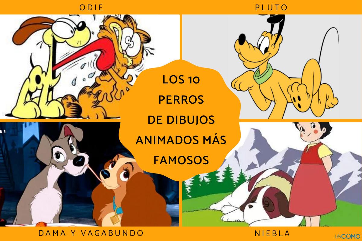 Dibujos Animados De Los 80 Nickelodeon