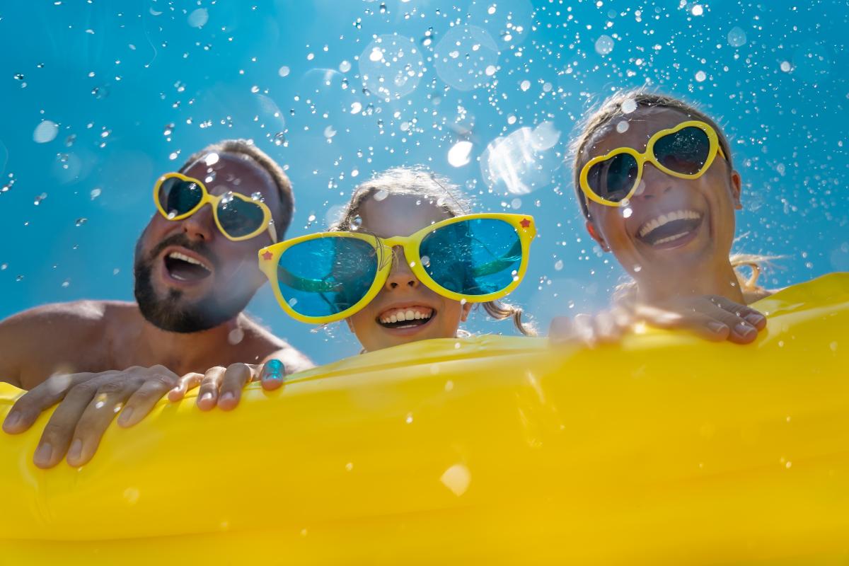 10 actividades de verano para niños y toda la familia