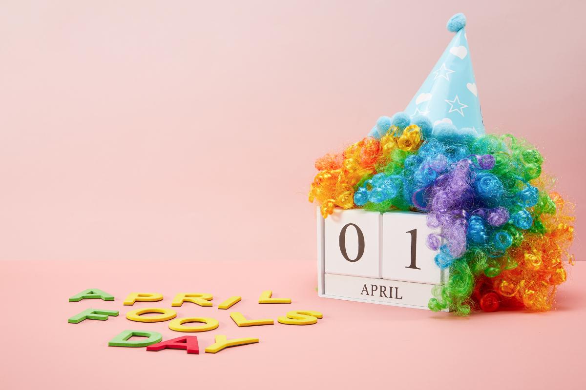 Día de las Bromas de Abril o April Fool's Day: ¿por qué se celebra el 1 ...