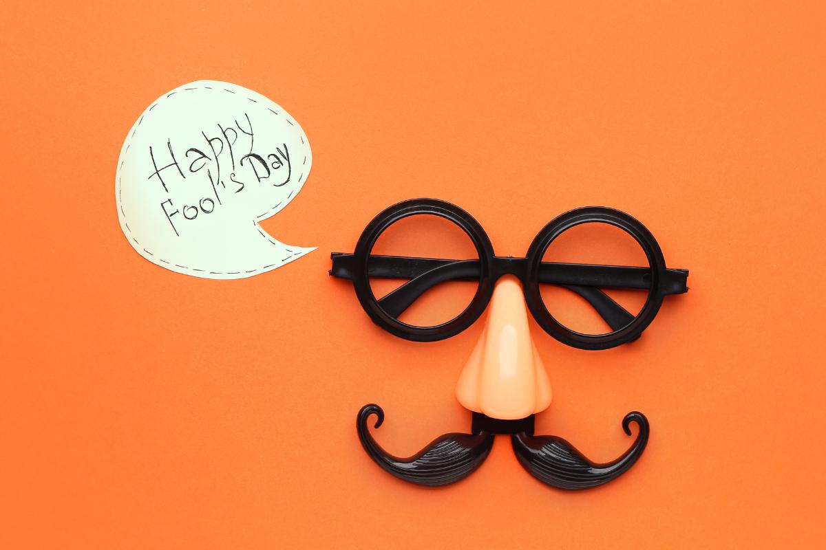 Día de las Bromas de Abril o April Fool's Day: ¿por qué se celebra el 1 ...