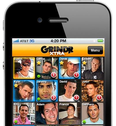 Cómo funciona Grindr - 6 pasos