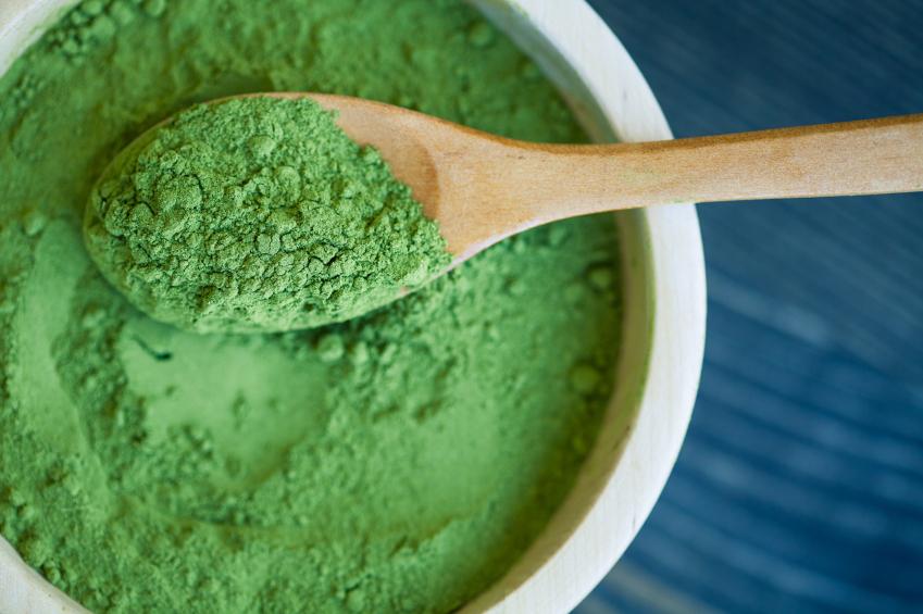 Para qué sirve la MORINGA y cómo se toma - BENEFICIOS