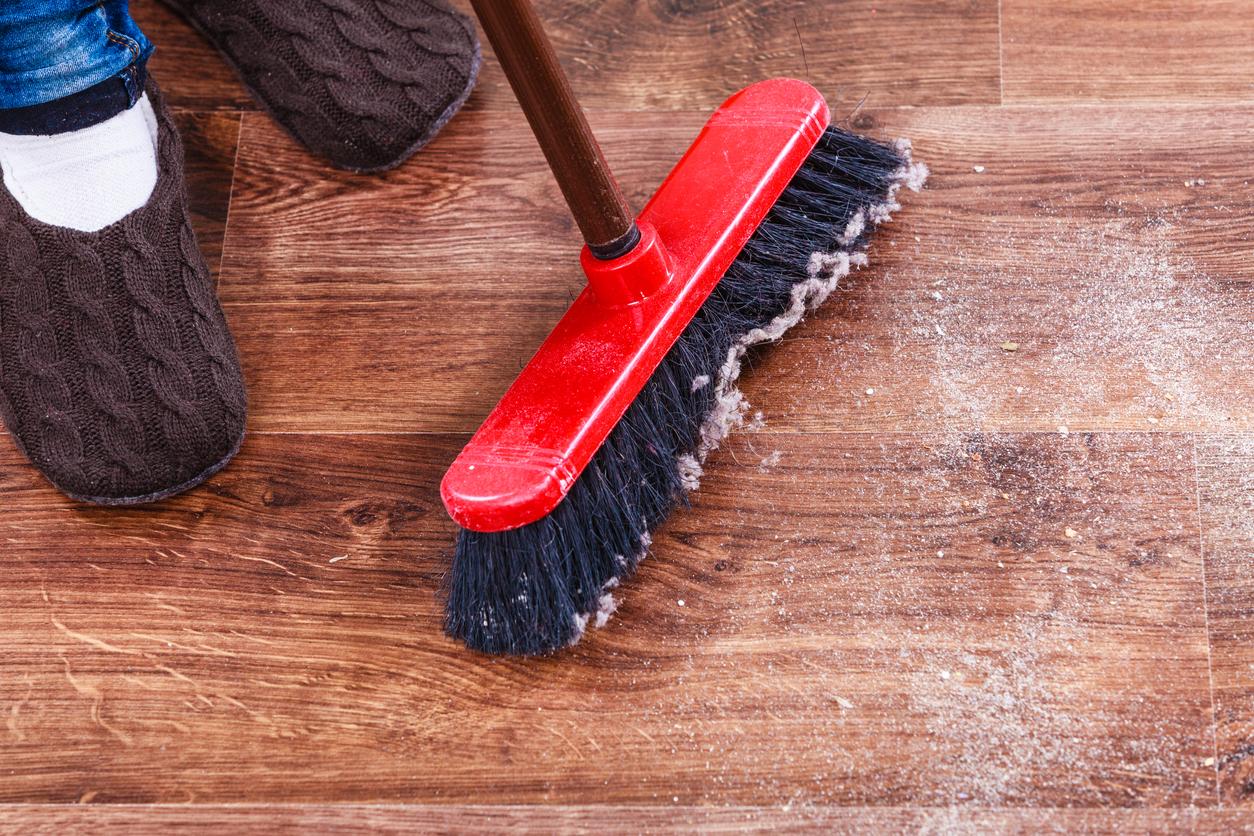 Cómo limpiar la escoba - Consejos efectivos