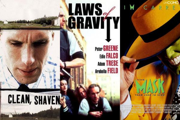 Las 10 mejores películas de Peter Greene: un recorrido por su filmografía