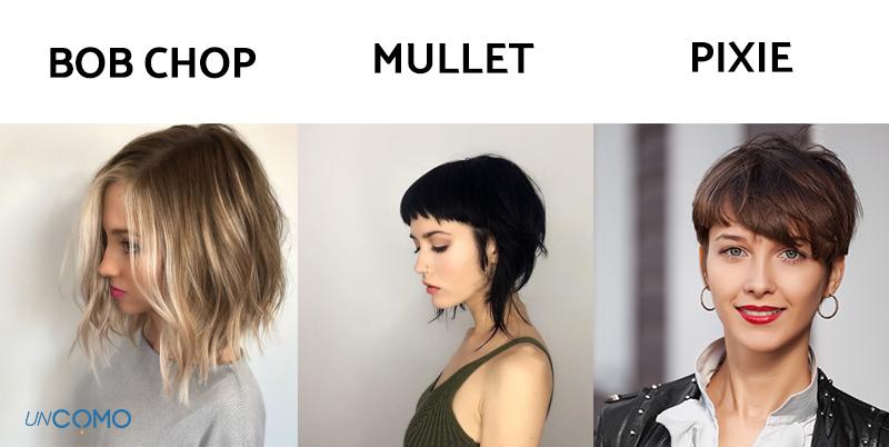 Cómo peinar el cabello en capas - CON FOTOS