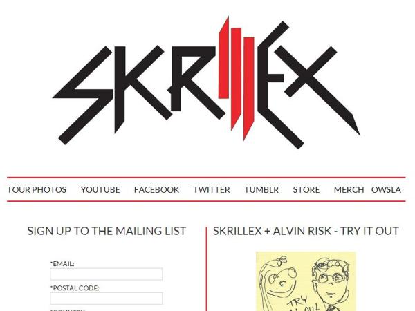 Cómo ser fan de Skrillex - 4 pasos