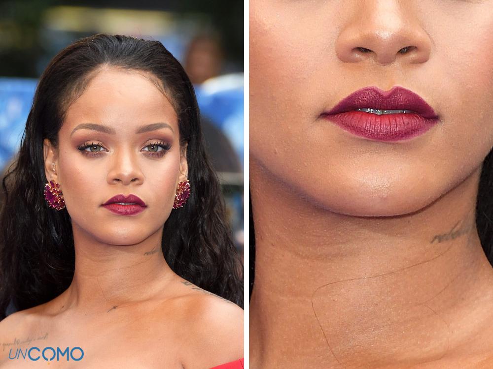 9 Tipos de Labios y Cómo Maquillarlos - ¡Tips y Ejemplos!