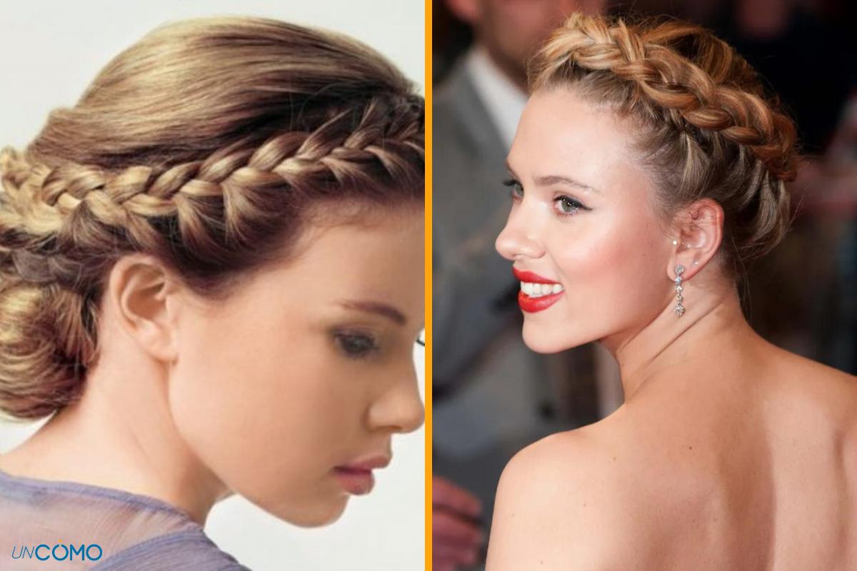 6 tipos de trenzas de raíz - Descubre estos peinados para llevar el pelo recogido de manera cómoda