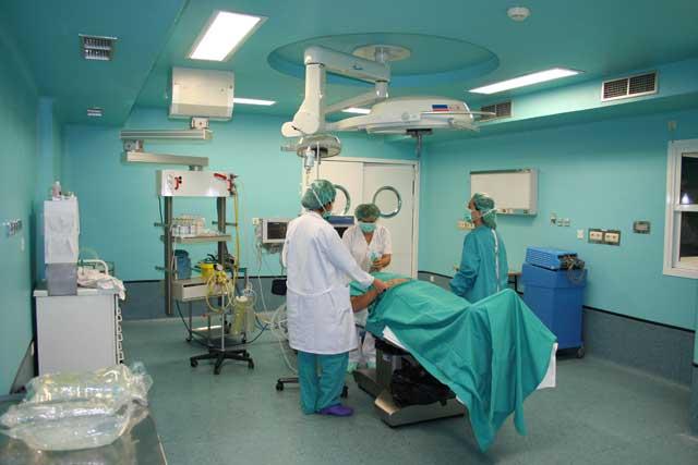 Cómo afrontar una operación