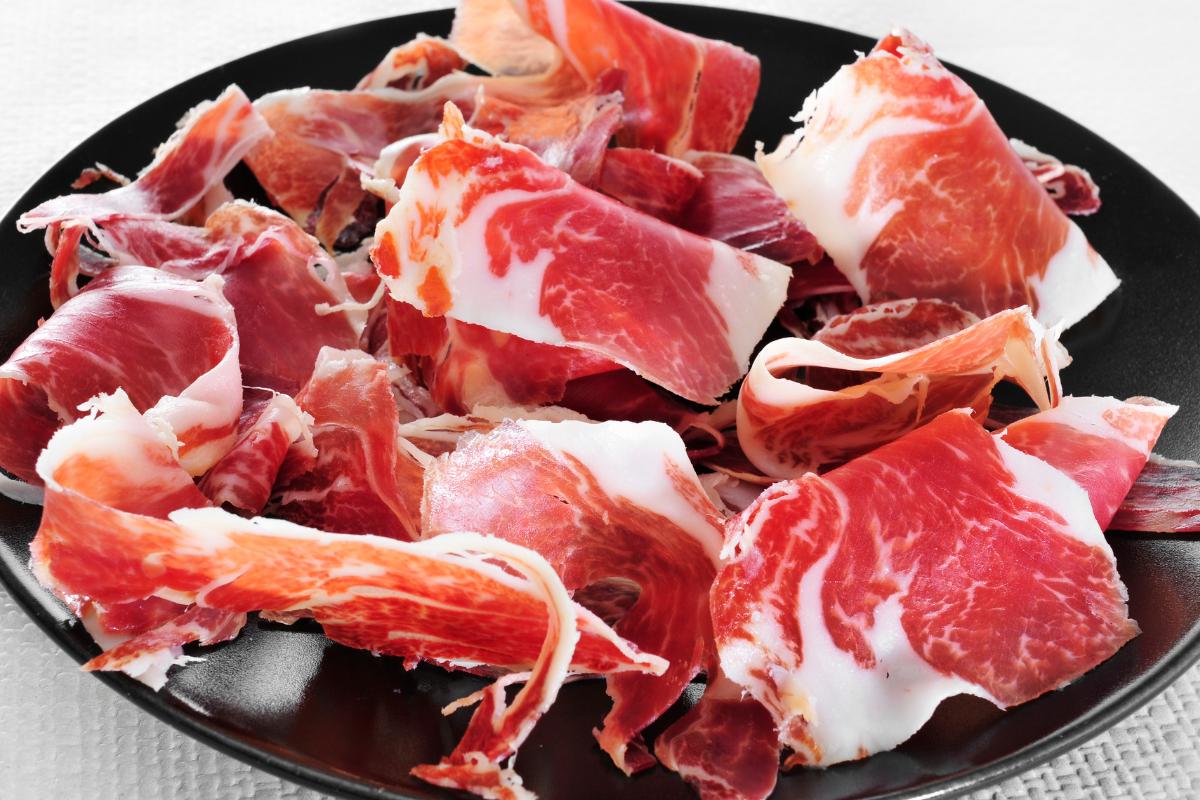 Cómo hacer limón serrano - Una receta fácil, curiosa e original