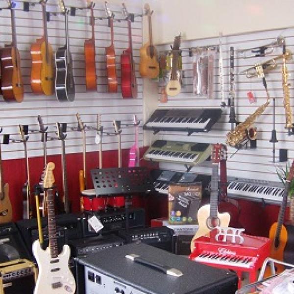 Lista De Instrumentos De La Familia De Los Metales Instrumentos De