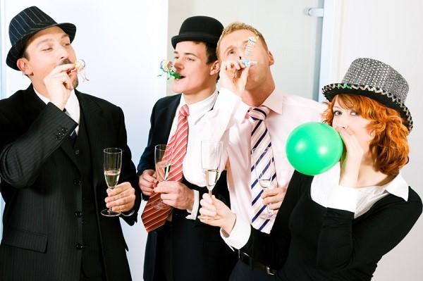 Cómo organizar una fiesta sorpresa en casa - 7 pasos