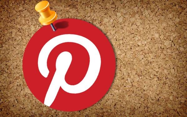 Cómo registrarse en Pinterest - 7 pasos