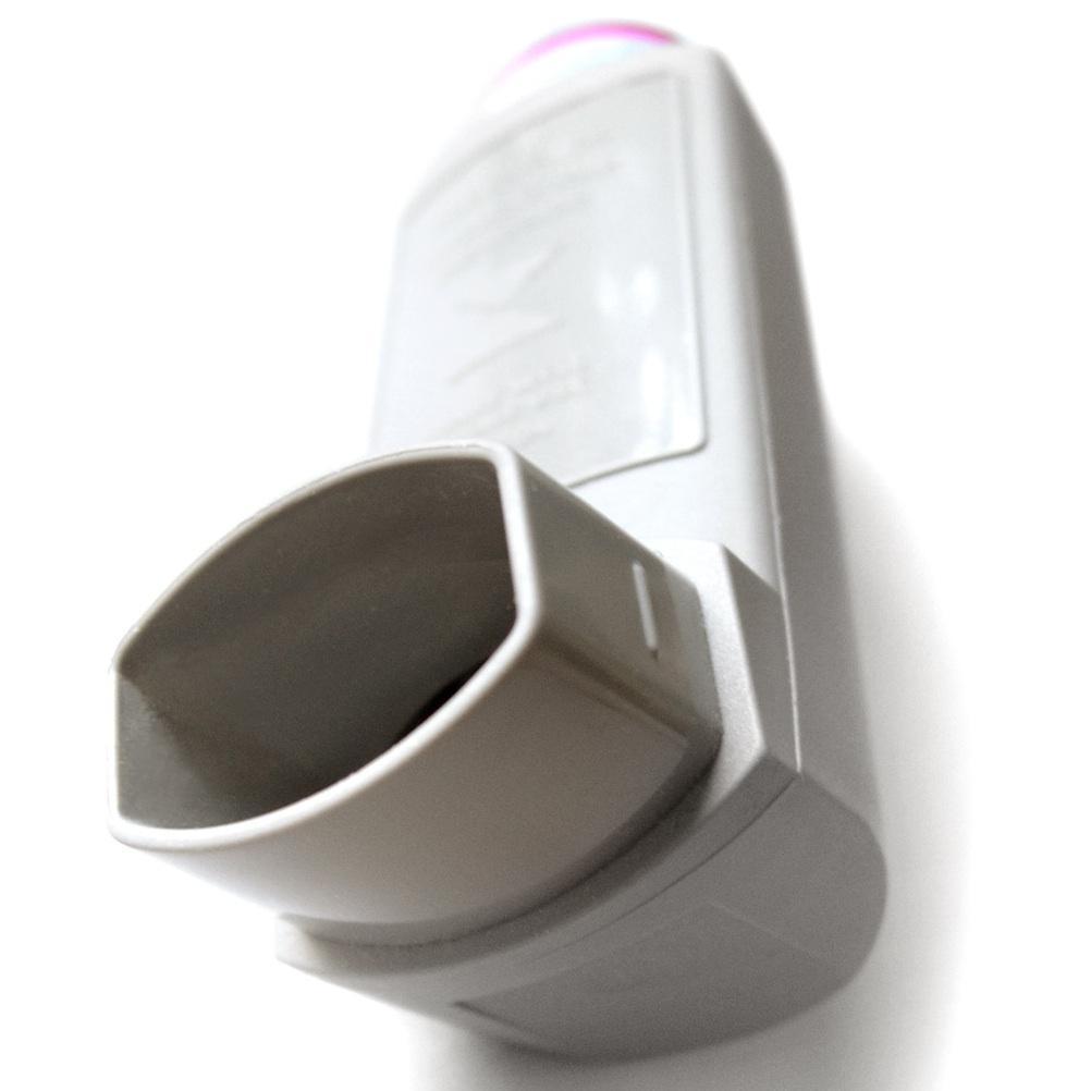 Cómo disminuir los ataques del asma - 7 pasos