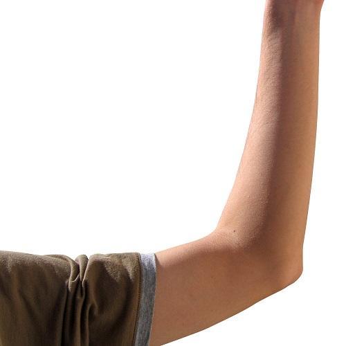 Por qué me duele el codo