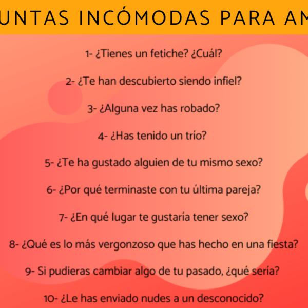 Preguntas Para Amigos 50 Ejemplos De Preguntas Para Amigos