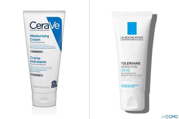Las 10 mejores cremas hidratantes faciales: guía para elegir la adecuada