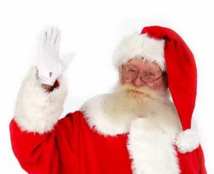 Cómo escribir la carta a Papa Noel - 9 pasos