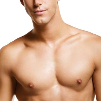 Cómo reducir los pechos del hombre - 5 pasos