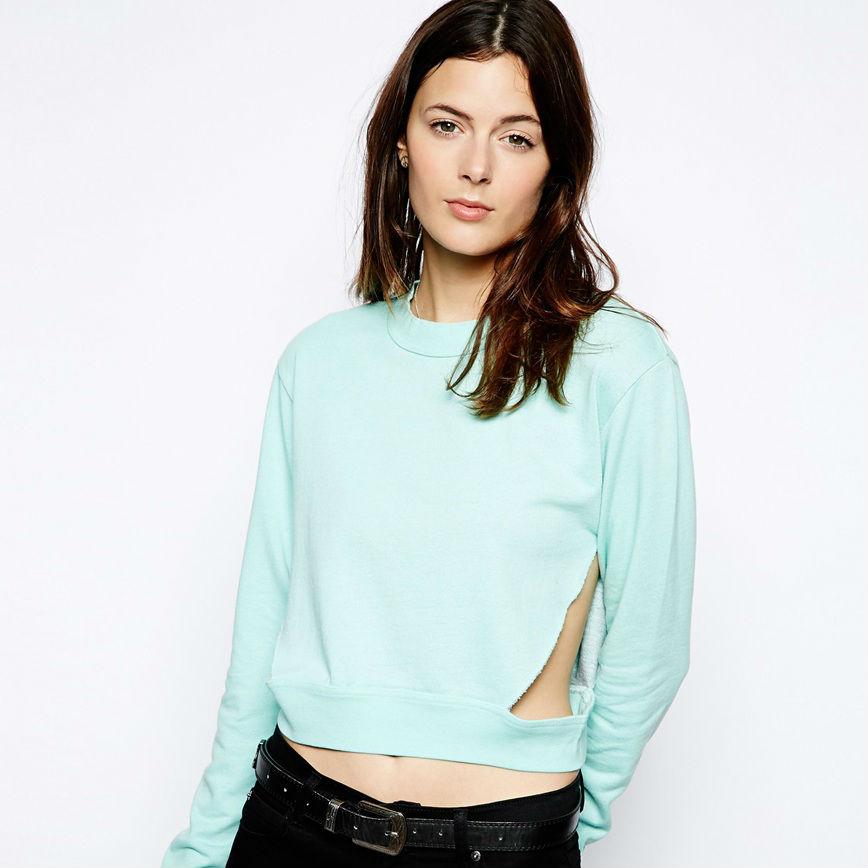 Cómo combinar el color menta - 7 pasos