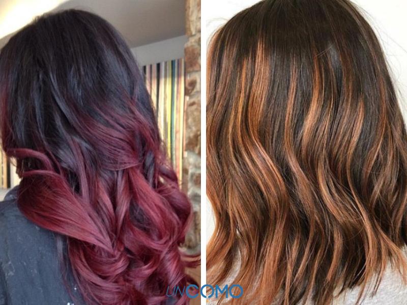 16 colores de cabello para piel morena - ¡No te pierdas las mejores ...