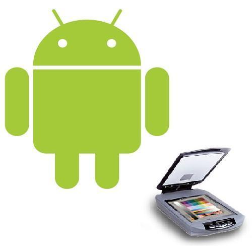 Cómo escanear documentos en Android - 6 pasos