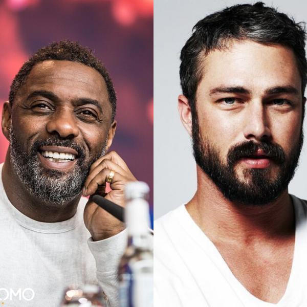 Estilos De Corte De Barba Cortes De Pelo Con Barba: 15 Combos