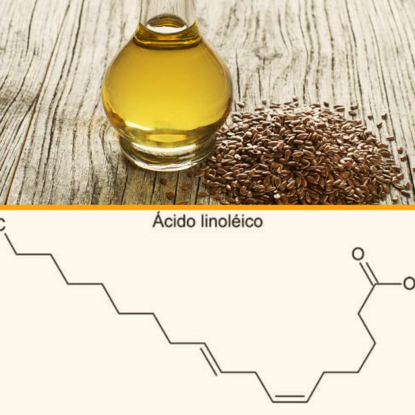 Acido Linoleico Acido Linoleico 60% Tech. | VWR