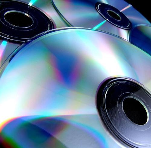 Cómo convertir un CD en un Flash Drive - 6 pasos