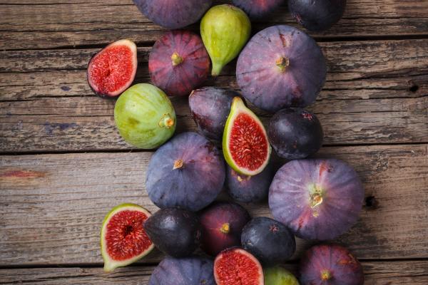 Diferencia entre higos y brevas: cómo distinguirlos y cuándo se recogen