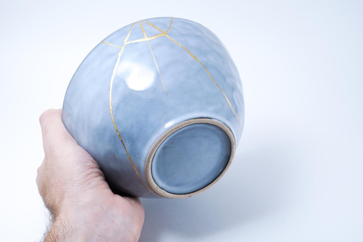 Qué es el Kintsugi: significado y filosofía - ¡Descúbrelo aquí!