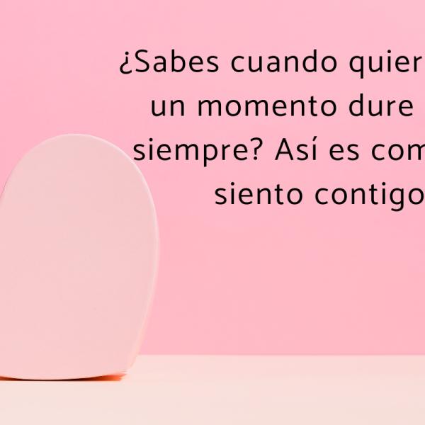 frases bonitas para una mujer