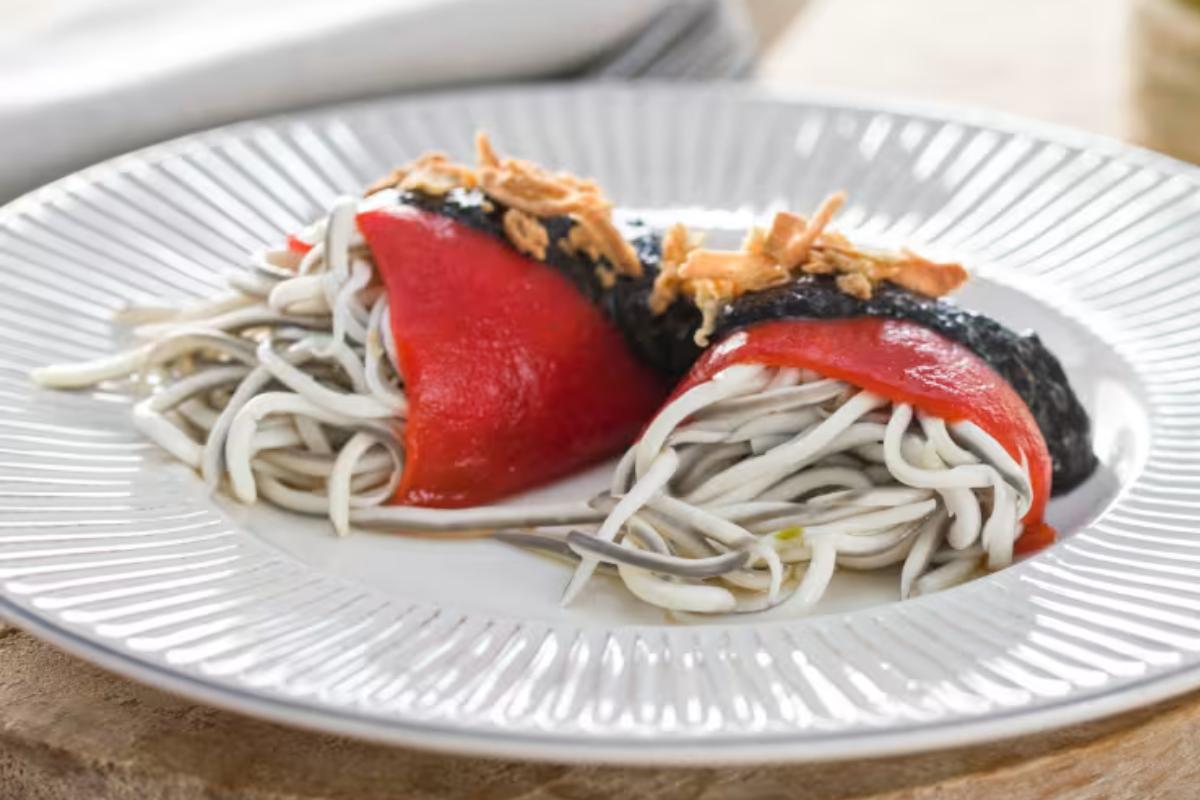 Las 9 mejores recetas con gulas - Originales para cualquier ocasión