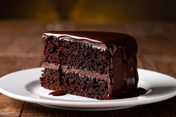 Día Mundial de la Tarta de Chocolate: descubre cuándo es, su origen y ...