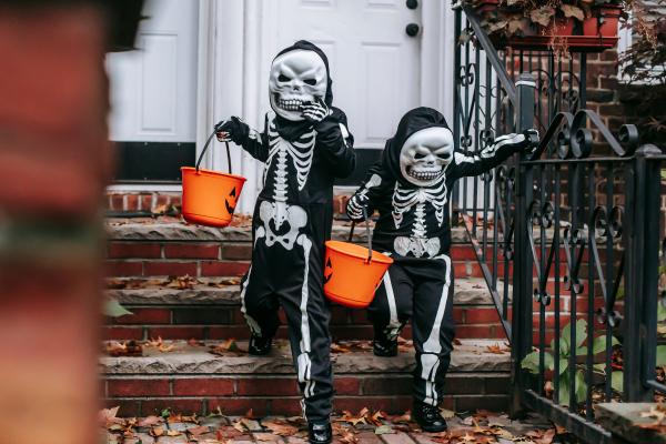 Qué significa truco o trato en Halloween y cuál es su origen
