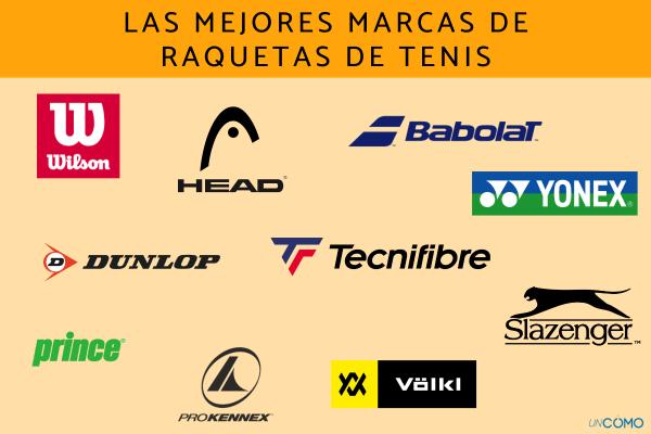 Marcas De Tenis Y Sus Logo