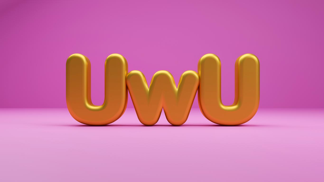 Qué significa 7u7 y uwu - Cómo usarlos y ejemplos