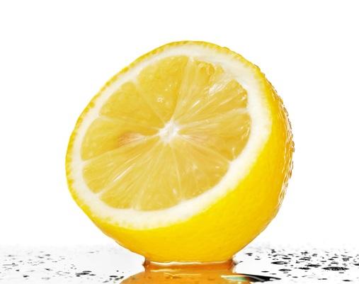 Cómo hacer frappé de limón - Fácil