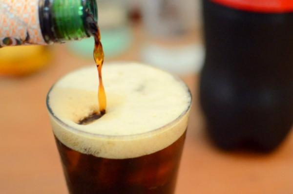 Como hacer un Fernet con Coca perfecto