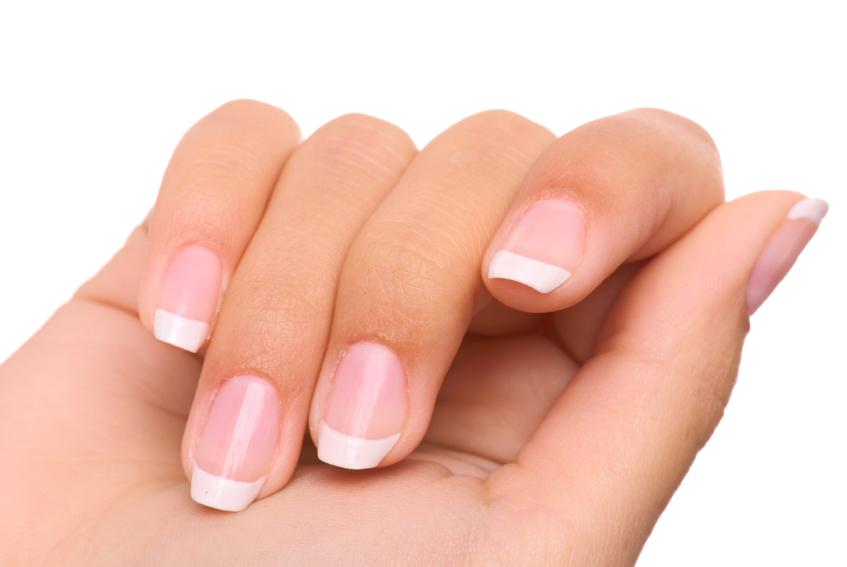 Cómo fortalecer las uñas naturalmente - 8 pasos