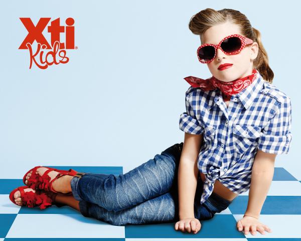 Zapatos Xti - una marca con mucho estilo