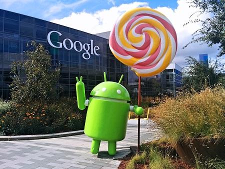 Cómo actualizar a Android Lollipop - 5 pasos