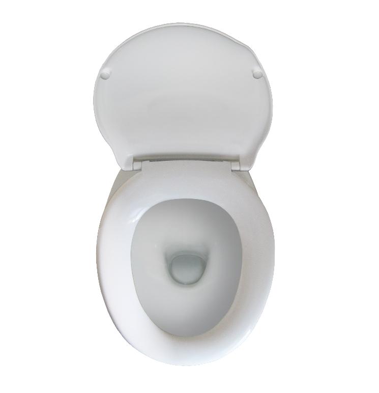 Cómo desatascar un WC - 6 pasos