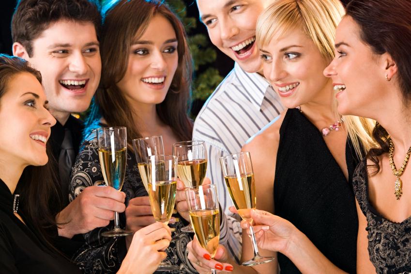 Cómo ser más extrovertido - 7 pasos