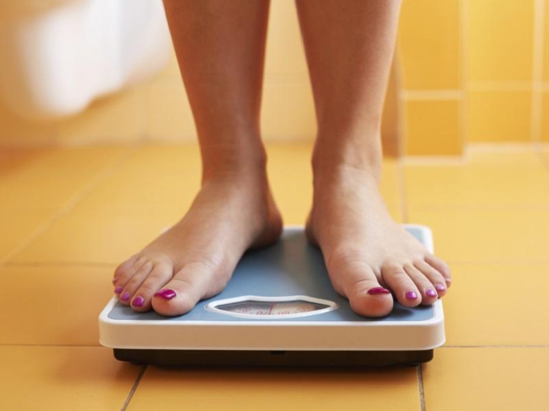 Cómo saber si mi metabolismo es rápido o lento