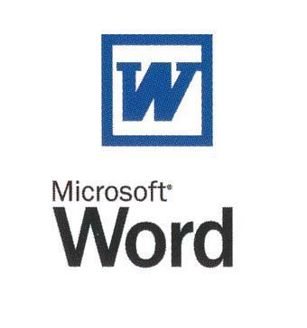 word 2000 logo