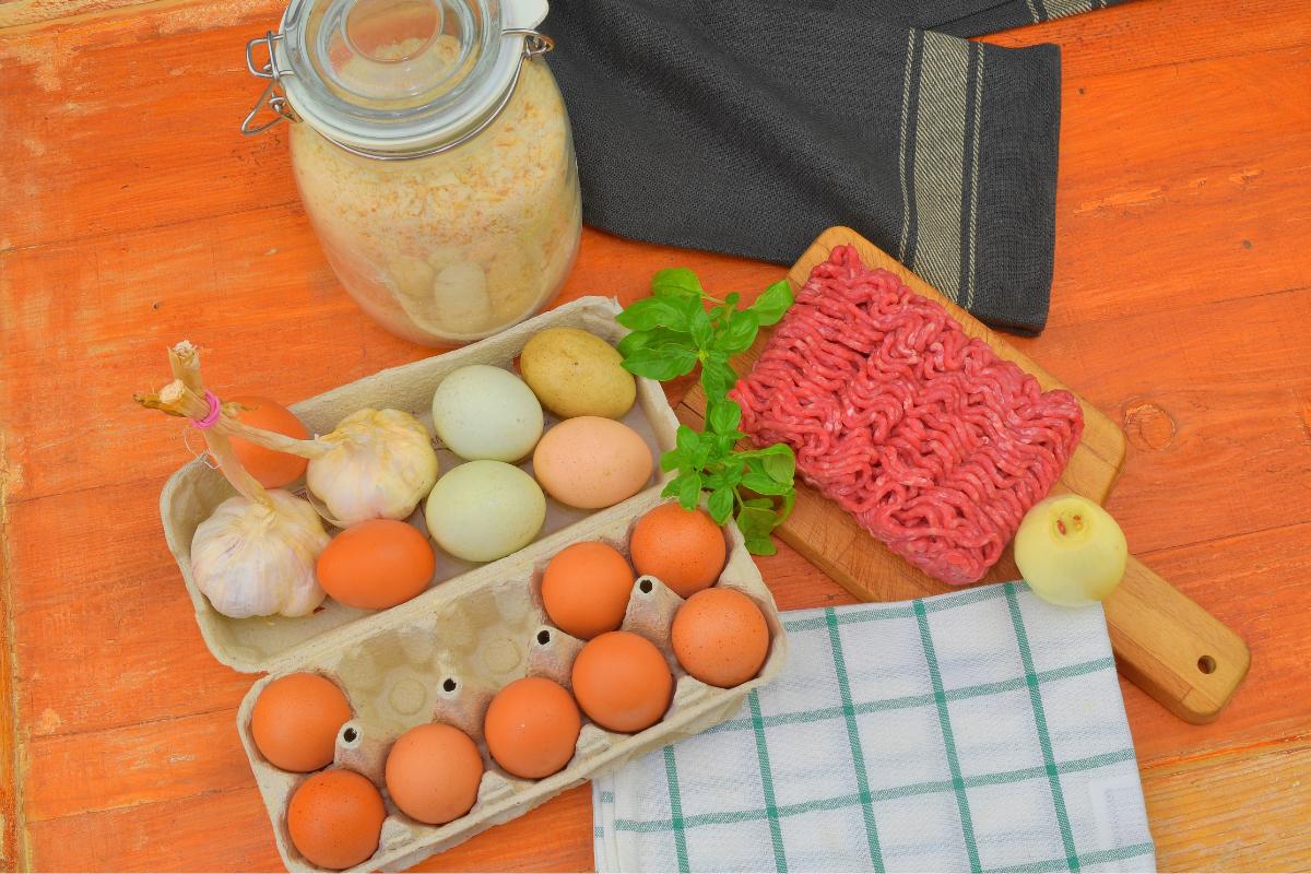 Escudella catalana: la receta fácil de este cocido tradicional